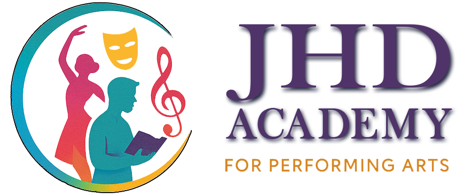 JHD Calendar – JHD Academy